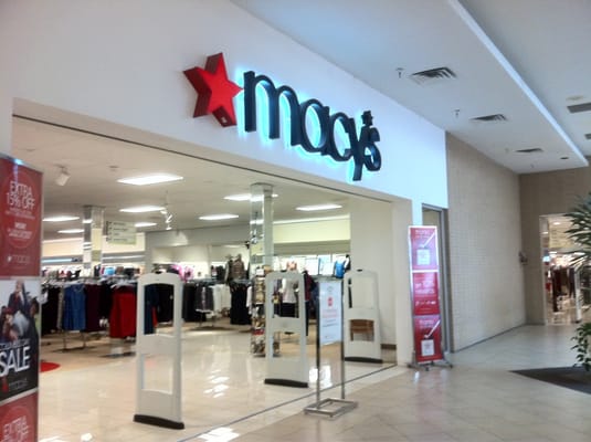 MACY’S - Updated July 2024 - 21 Photos & 11 Reviews - 2825 S Glenstone Ave, Springfield ...