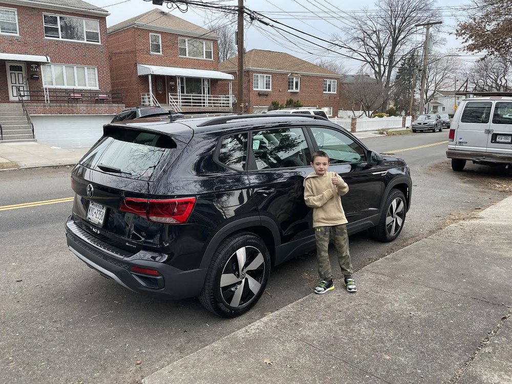 TEDDY VOLKSWAGEN - Updated May 2025 - 56 Photos & 183 Reviews - 3743 ...