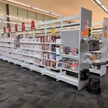 CESAR CHAVEZ LIBRARY - Updated October 2025 - 13 Photos & 25 Reviews ...