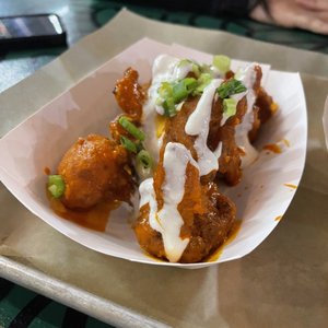 CLINTON HALL - FIDI - 947 Photos & 763 Reviews - 90 Washington St, New ...