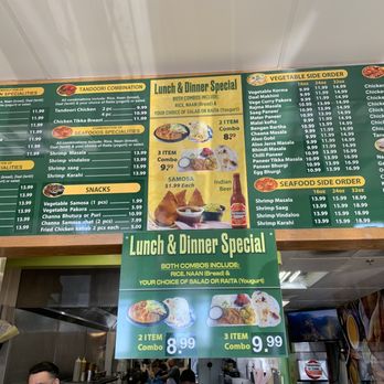 DELHI KITCHEN - Updated April 2025 - 145 Photos & 552 Reviews - 11975 ...