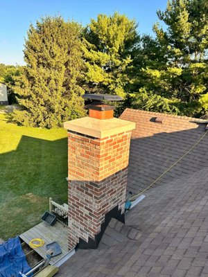 CHIMNEY SWIFT HOME REPAIR - Updated May 2026 - 12 Photos - 575 W Main ...