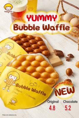 HAPPY LEMON - 129 Photos & 65 Reviews - Bubble Tea - 1188 Robson Street ...