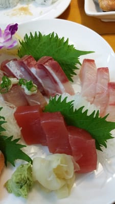 MIOKI SUSHI - Updated April 2026 - 2588 Photos & 1553 Reviews - 3924 ...