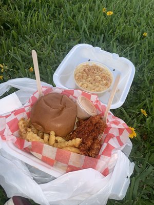 BRO’S HOT CHICKEN - 14 Photos - 4631 SW 75th Ave, Miami, Florida ...