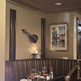 TULIO - Updated July 2025 - 569 Photos & 819 Reviews - 1100 Fifth Ave ...