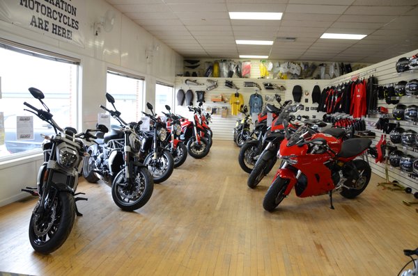 HALL’S CYCLES - Updated December 2025 - 44 Photos & 10 Reviews - 3801 N ...