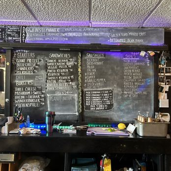 WUNDERBAR - Updated August 2025 - 476 Photos & 489 Reviews - 1132 Lee ...