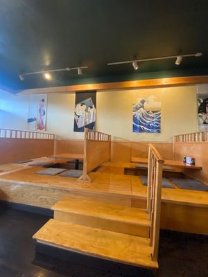 MEEKA SUSHI JAPANESE RESTAURANT - Updated October 2025 - 282 Photos ...