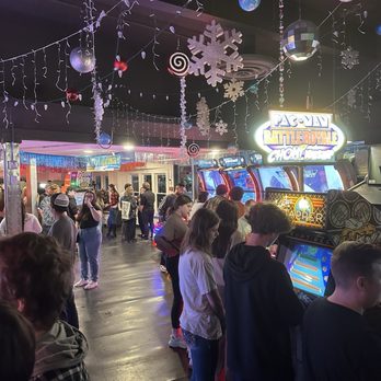 CIDERCADE AUSTIN - Updated May 2025 - 768 Photos & 492 Reviews - 600 E ...