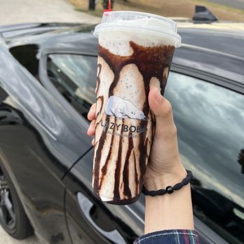 LAZY BOBA - Updated April 2025 - 109 Photos & 65 Reviews - 2901 W Stan ...