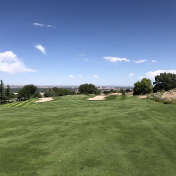 UNM CHAMPIONSHIP GOLF COURSE - Updated July 2025 - 11 Photos & 11 ...