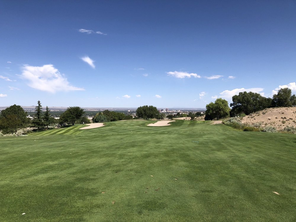 UNM CHAMPIONSHIP GOLF COURSE - Updated August 2024 - 11 Photos & 11 ...