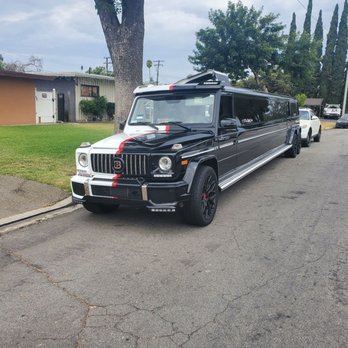 THE BIGGEST LIMO - Updated January 2025 - 419 Photos & 149 Reviews ...