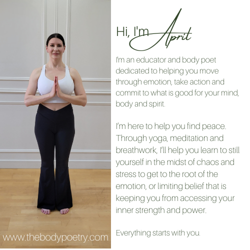 THE BODY POETRY - Updated December 2024 - Request Information ...