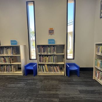 GREEN VALLEY LIBRARY - Updated November 2025 - 112 Photos & 40 Reviews ...