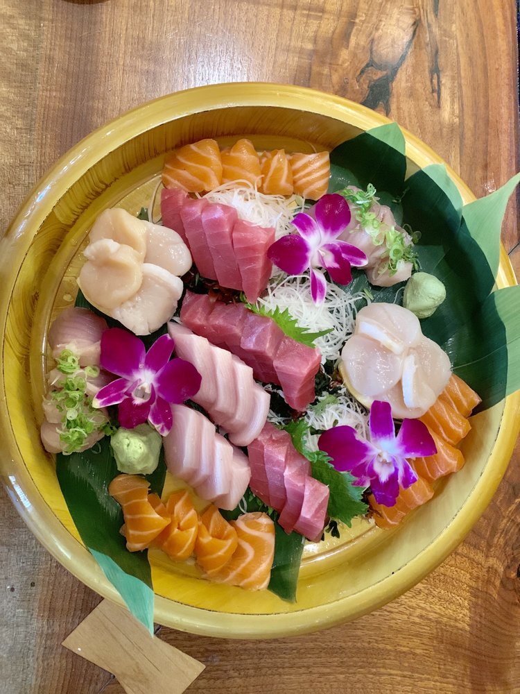 SUSHI ROKU with 1225 Reviews & 2290 Photos - 327 Newport Center Dr ...