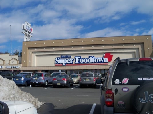JACK’S SUPER FOODTOWN - Updated May 2026 - 54 Reviews - 1466 State Rte ...