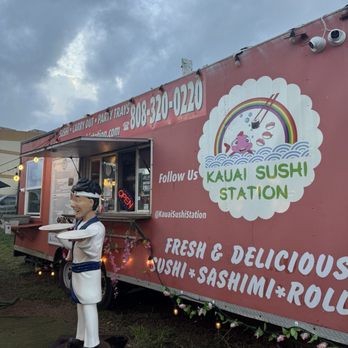 KAUAI SUSHI STATION - Updated May 2025 - 1183 Photos & 892 Reviews ...