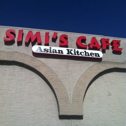 SIMI’S CAFE - Updated April 2025 - 483 Photos & 982 Reviews - 2401 E ...