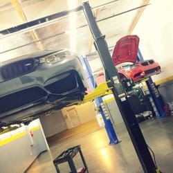 MRF ENGINEERING - 25 Photos & 46 Reviews - Auto Repair - 25691 Atlantic ...