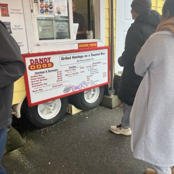 DANDY DOGS - Updated December 2025 - 124 Photos & 171 Reviews - 18222 120th Ave NE, Bothell ...