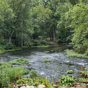 MARAMEC SPRING PARK - Updated December 2025 - 93 Photos & 23 Reviews ...