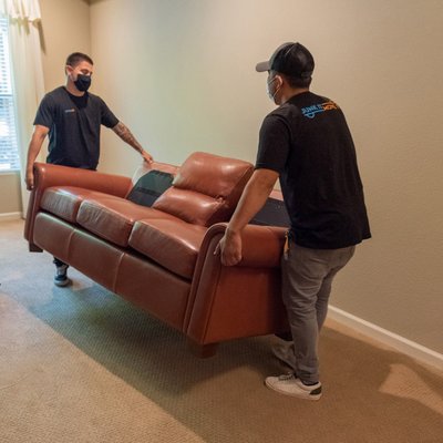 CUSTOM MOVING SOLUTIONS - Updated January 2026 - 22 Photos & 16 Reviews ...