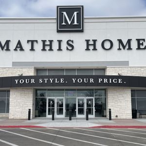 MATHIS HOME - Updated April 2025 - 266 Photos & 390 Reviews - 3434 W ...
