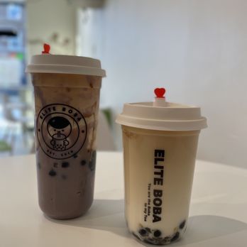 ELITE BOBA MKE - Updated October 2025 - 126 Photos & 52 Reviews - 1956 ...