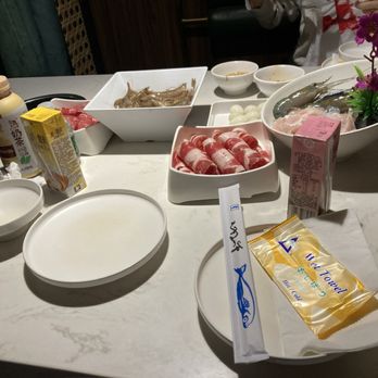 XI YUE HUI SEAFOOD HOT POT AYCE - Updated August 2025 - 927 Photos ...