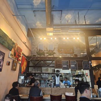 CAFE HIRO - Updated May 2024 - 3415 Photos & 1285 Reviews - 10509 ...
