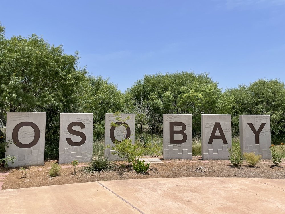 Oso Bay Wetlands Preserve & Learning Center, Corpus Christi | Roadtrippers