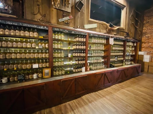 CRYSTAL RIDGE DISTILLERY - Updated December 2025 - 124 Photos & 99 ...