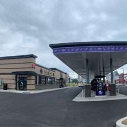 SENECA ONE STOP - 14 Reviews - 180 Perry St, Buffalo, New York - Gas ...