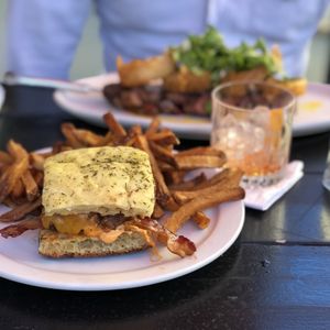 WOODWORK - Updated June 2024 - 194 Photos & 175 Reviews - 10132-100 ...