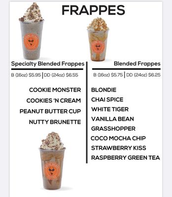 BIKINI BEANS COFFEE - Updated December 2024 - 11 Photos & 25 Reviews ...