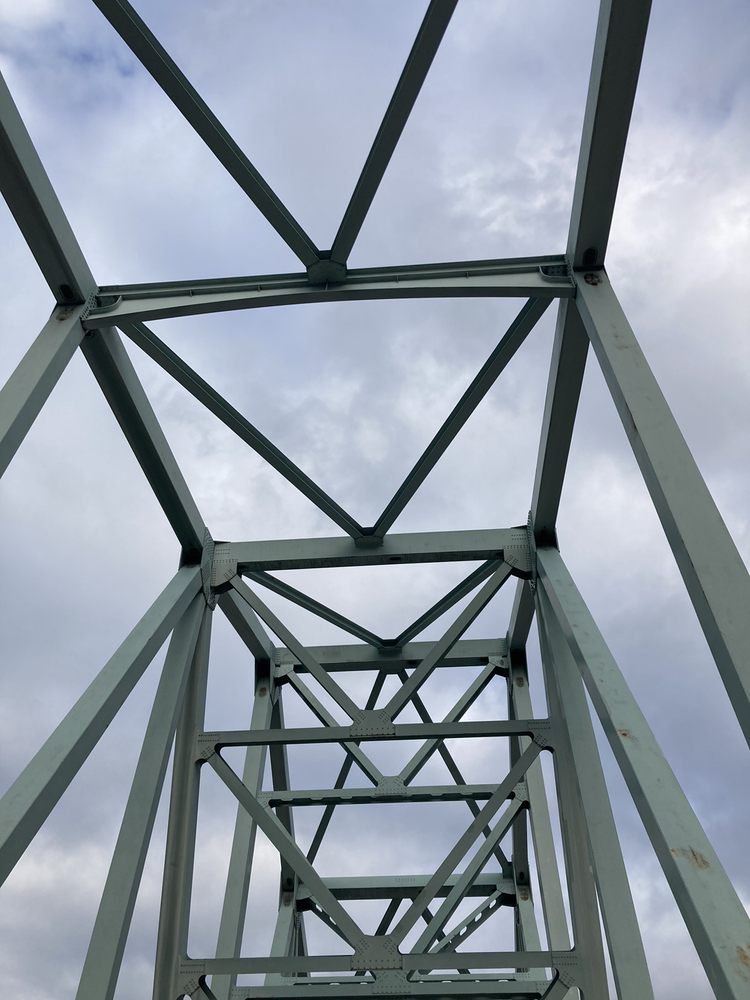 SEWICKLEY BRIDGE - Updated July 2025 - 13 Photos - Sewickley ...