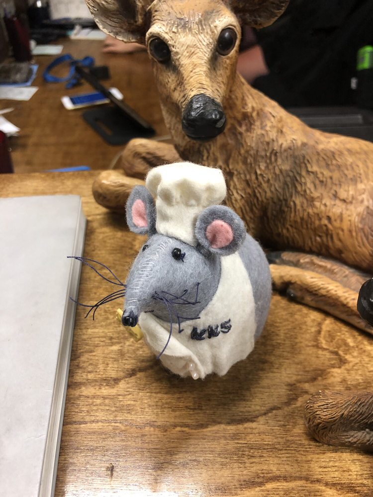 KK5 KAMP KITCHEN - Updated December 2025 - 11 Photos - 24706 NE ...