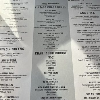 CHART HOUSE - Updated July 2025 - 1765 Photos & 1404 Reviews - 392 ...