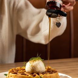 STRIVE KITCHEN + BAR - Updated June 2025 - 81 Photos & 34 Reviews - 383 ...