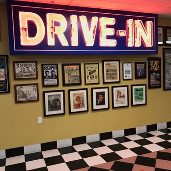 TRANSIT DRIVE-IN THEATRE - Updated June 2025 - 116 Photos & 113 Reviews ...