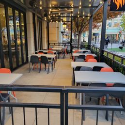 WILDFIN AMERICAN GRILL - Updated January 2026 - 122 Photos & 82 Reviews ...