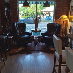 THE EXCHANGE BARBERSHOP - 16 Photos & 38 Reviews - Barbers - 225 North ...