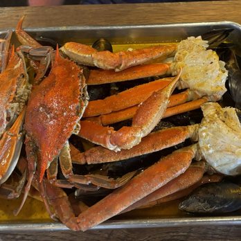 OCEAN SHACK - Updated November 2024 - 151 Photos & 61 Reviews - 2163 N ...