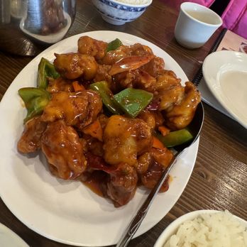 FOO CHOW RESTAURANT - 532 Photos & 498 Reviews - 949 N Hill St, Los ...
