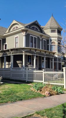 MORK AND MINDY HOUSE - Updated December 2025 - 23 Photos & 11 Reviews ...