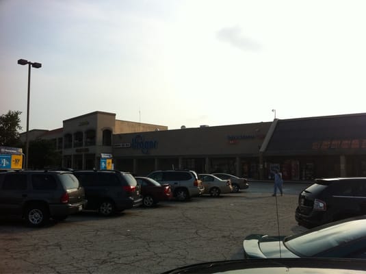 KROGER - Updated December 2025 - 27 Reviews - 2385 Wesley Chapel Rd ...