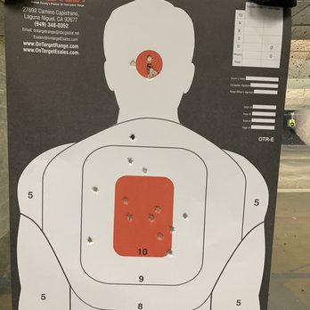 ON TARGET - Updated July 2025 - 227 Photos & 500 Reviews - 27692 Camino ...