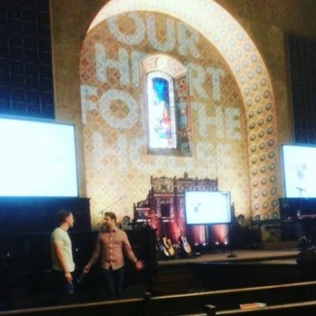 CITY OF GRACE - PHOENIX - Updated December 2025 - 23 Photos & 16 ...